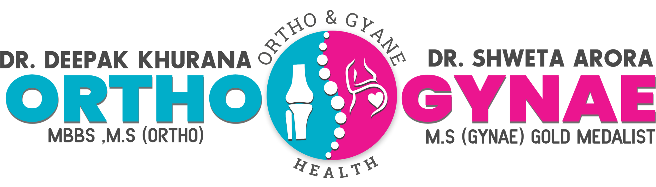 Home - Ortho and Gynae Health